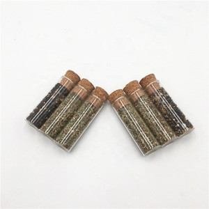 Buy Glass Labware 100mm Glass Test Tube With Screw Cap from Jinan ...