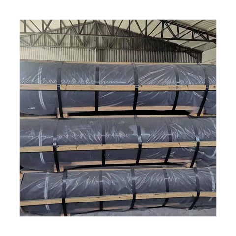 Buy Graphite Electrode Blocks Scrap Anode Copper Foil Coated High Power ...