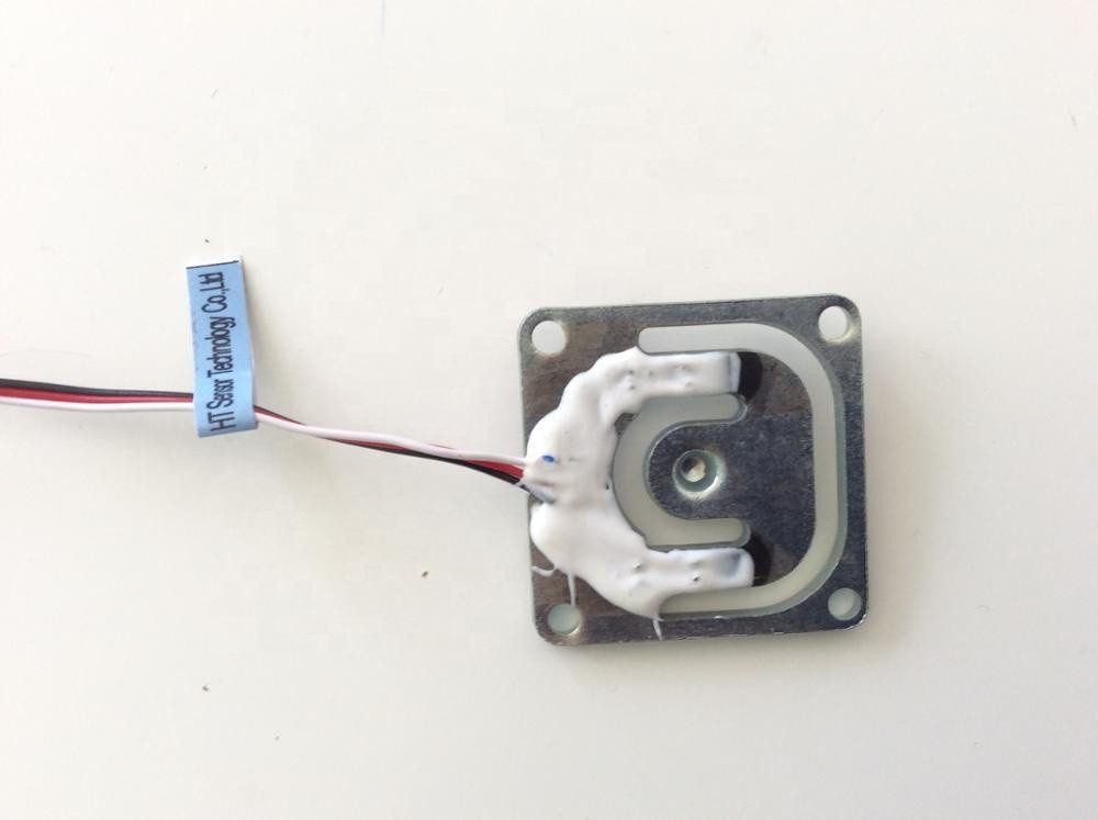 Buy Half Bridge Thin Load Cell 10kg 20kg 50kg from HT Sensor Technology ...
