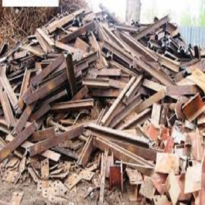 Buy Heavy Metal Scrap Hms 1&2 Copper Scrap, Hms,used Rail,motor,vessel ...