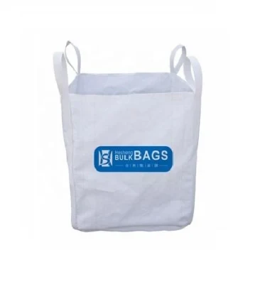 Buy Hesheng 1000kg 1200kg Pp Coal Mining Packing Bag Jumbo Bulk Bag Big ...