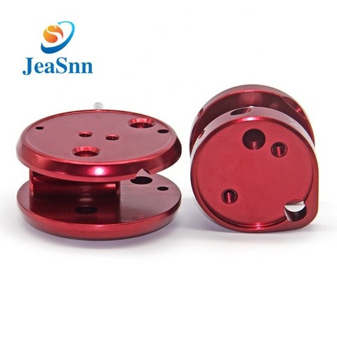 Buy High Demand Aluminum Precision Custom Cnc Machining Parts from ...