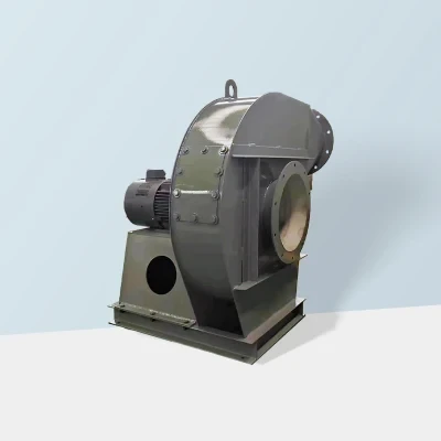Buy High Performance Centrifugal Fan For Coating Industry Recycling ...