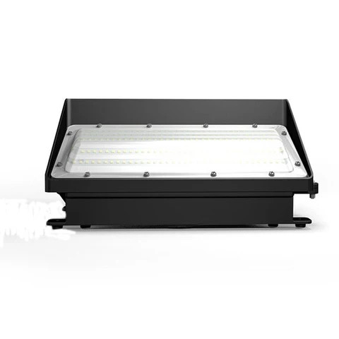 Buy High Power 40w 60w 100w Ip65 Waterproof Outdoor Led Wall Mount Lamp ...