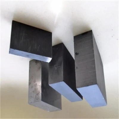 Buy High Purity Customized Graphite Rod Graphite Block Manufacturer ...