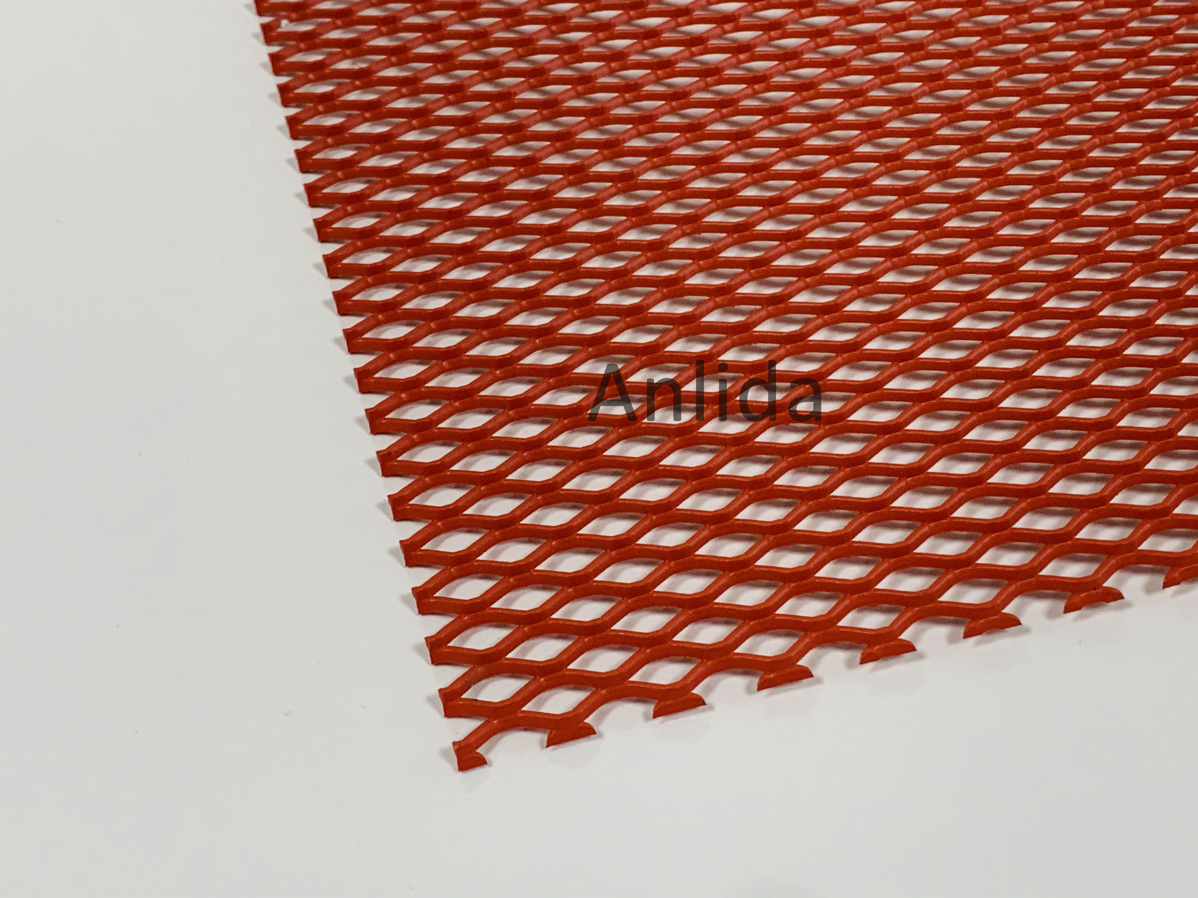 Buy High Quality Hexagonal Honeycomb Expanded Metal Steel Wire Mesh ...