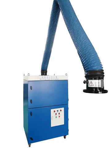 Buy High Quality Laser Smoke Absorber Portable Welding Cutting Marking ...