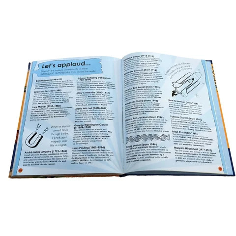 Buy High Quality Magazine Printing Services Softcover Magazine With ...