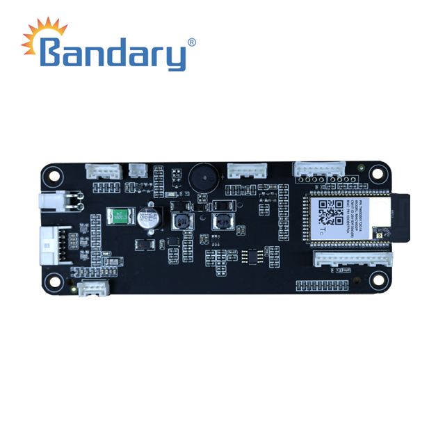 Buy High Standard Electronic Pcba Gps Tracker Printed Circuit Board ...