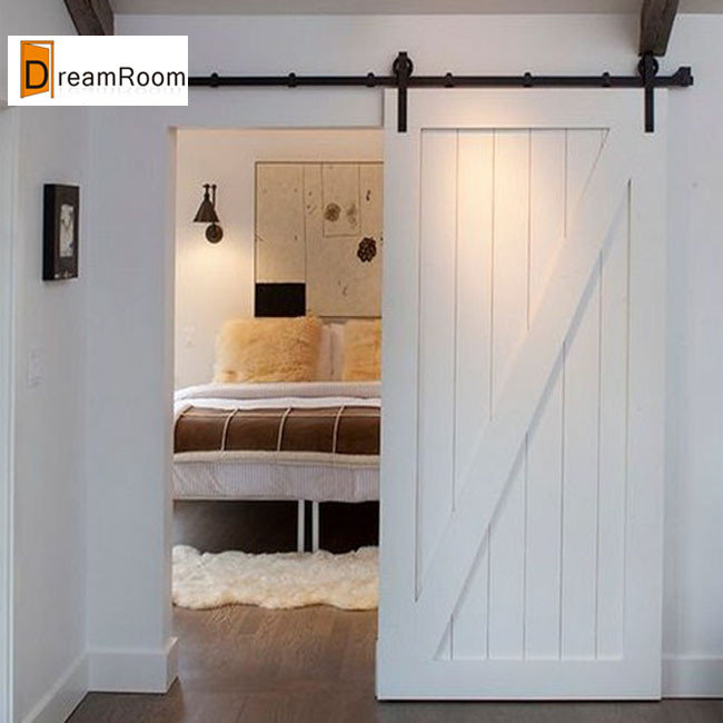 Buy Hot Sale Insulated Exterior Barn Doors With High Quality from ...