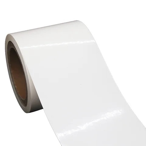 Buy Household Pp Film Pressure-sensitive Stickers Jumbo Roll ...