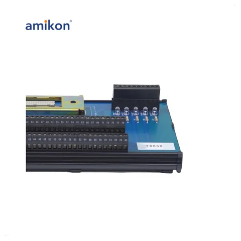 Buy Ics Triplex T8850 Digital Output Module For Plc Pac & Dedicated ...
