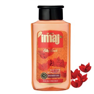 Buy Imaj Ultra Shower Gel 500 Ml Silky Touch from UKIP-KOZMETIK SANAYI ...