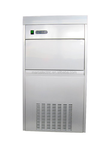 Buy Ims-150 Snow Flake Ice Granular Ice Machine / Ice Maker from Suzhou ...