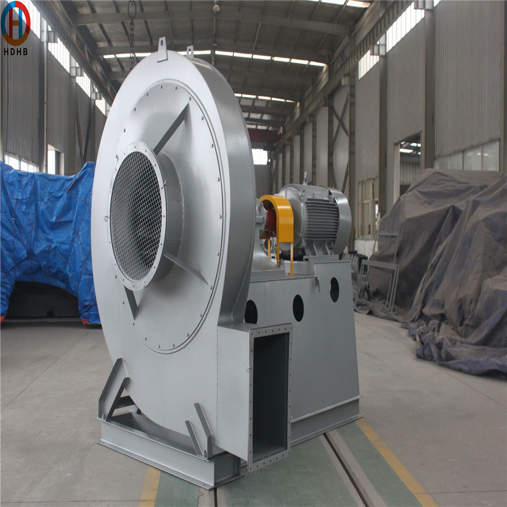 Buy Industrial Steam Exhaust Fan Centrifuging Ventilator Fan China ...