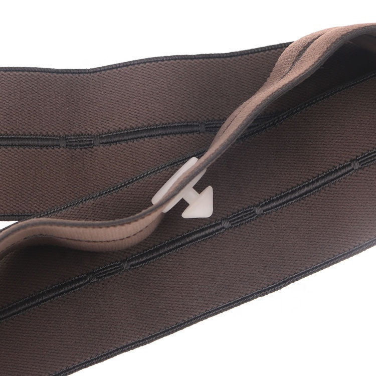 Buy Iso13485 Disposable Fetal Monitor Belt, Abdominal Ctg Belts, Latex ...