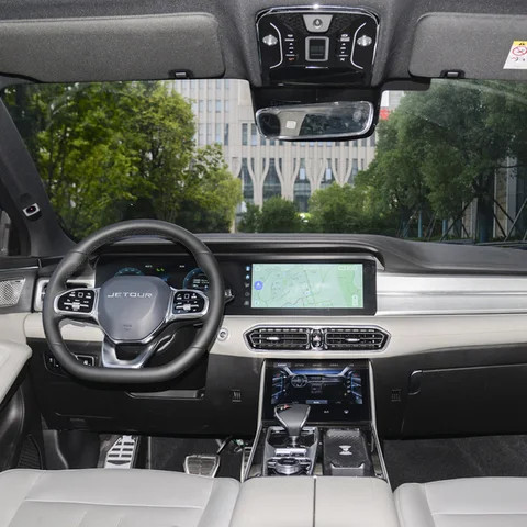 Buy Jetour T-1 Chinese New Cars X90 Plus Cherry Jetour Traveller 2023 ...