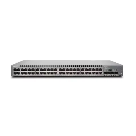 Buy Juniper Ex3400 Series 48-port 10/100/1000baset Poe+ Ethernet Switch ...