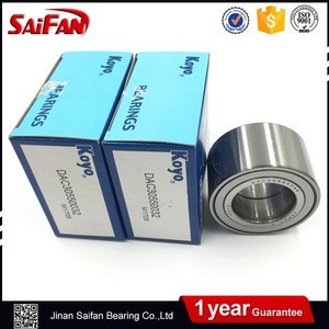 Buy Koyo Wheel Hub Bearing Dac3055w 3 Dac30550032 Koyo 92045-0123 Auto ...