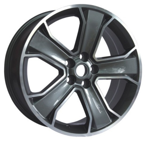 Buy Land Rover Replic Wheel (ufo-l03) from UFO Luxury Wheel, China ...