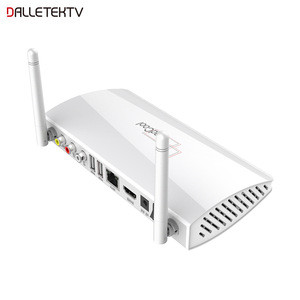 Buy Leadcool Internet Arabic 4k Ultra Hd 3840x2160 Iptv Set Top Box ...