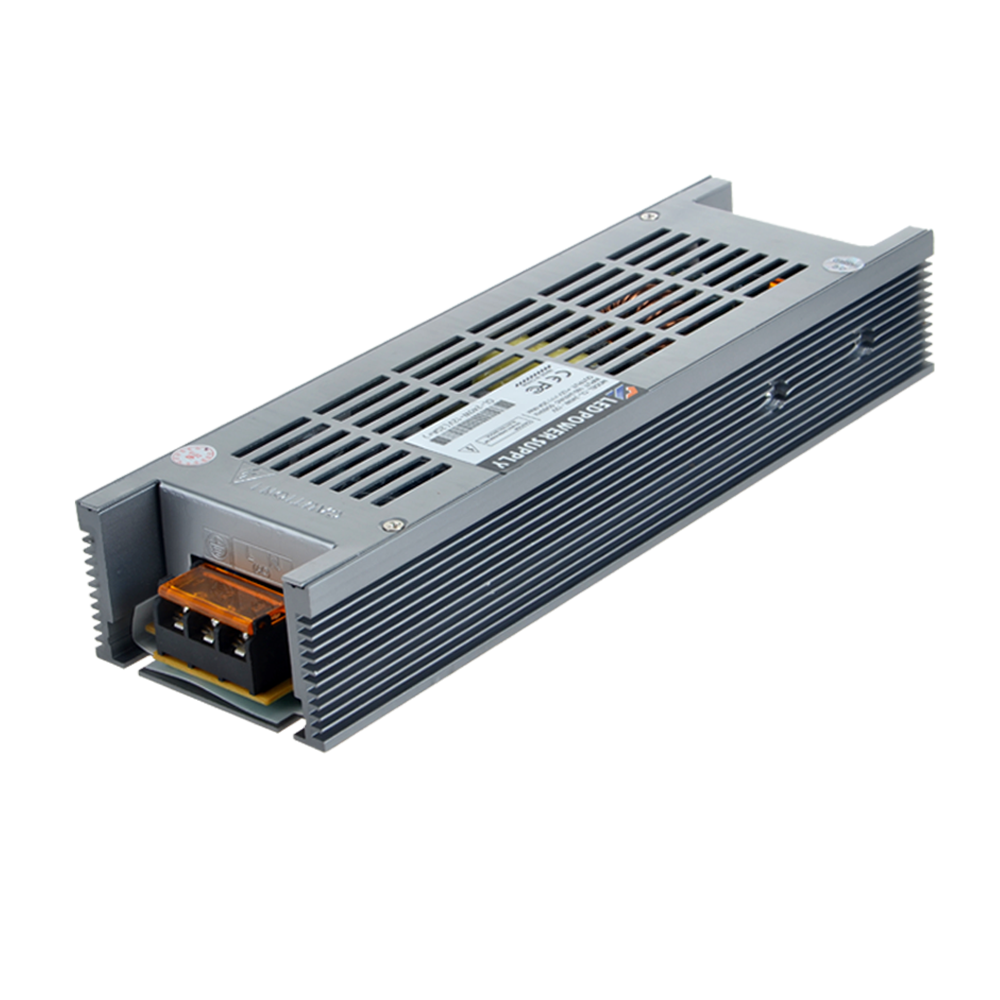 Buy Lighting Switching+power+supply 24v 200w Smps Led Transformer from ...