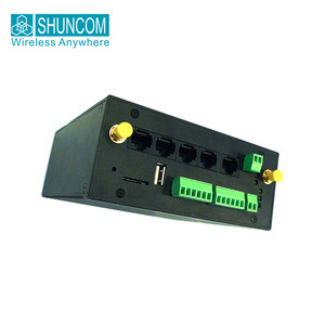 Buy Lorawan Gateway Industrial Modem Sz11lr-gw- 1 from Shanghai Shuncom ...