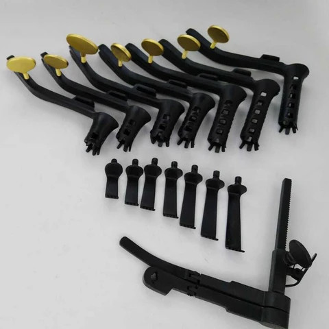 Buy Lumbar Discectomy Retractor Caspar Micro Spinal Surgery Instruments ...