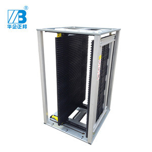 Buy Magazine Rack For Pcb Used In Loader And Unloader Zb50j from ...