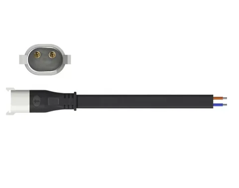 Buy Male-female Docking Connector With Lock Quick Connection 2 3 4 5 ...