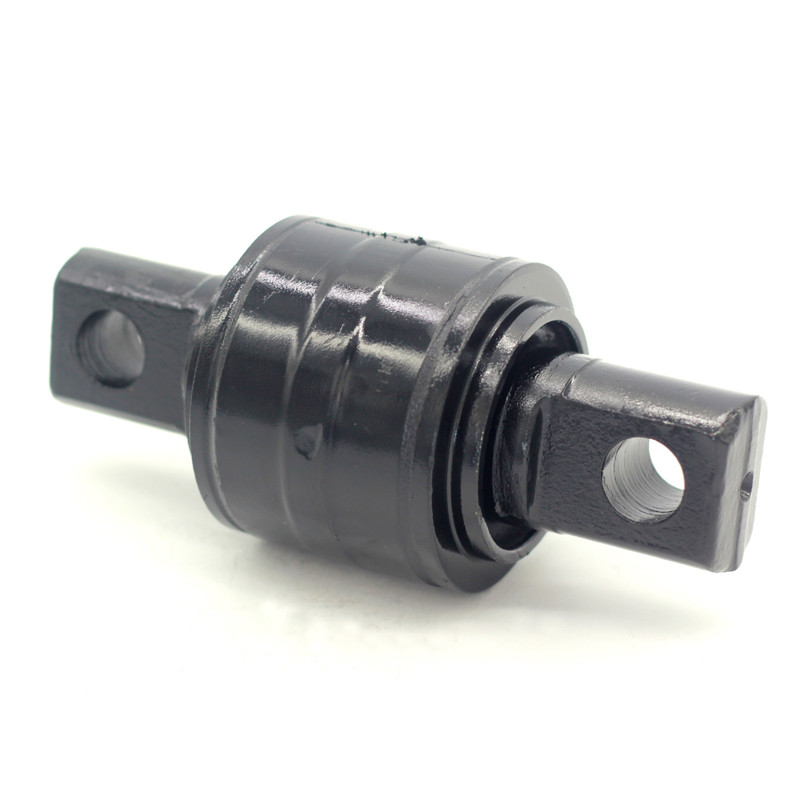 Buy Manufacture Trailer Torque Rod Sleeve Rubber Core from Hebei Jiuhua ...