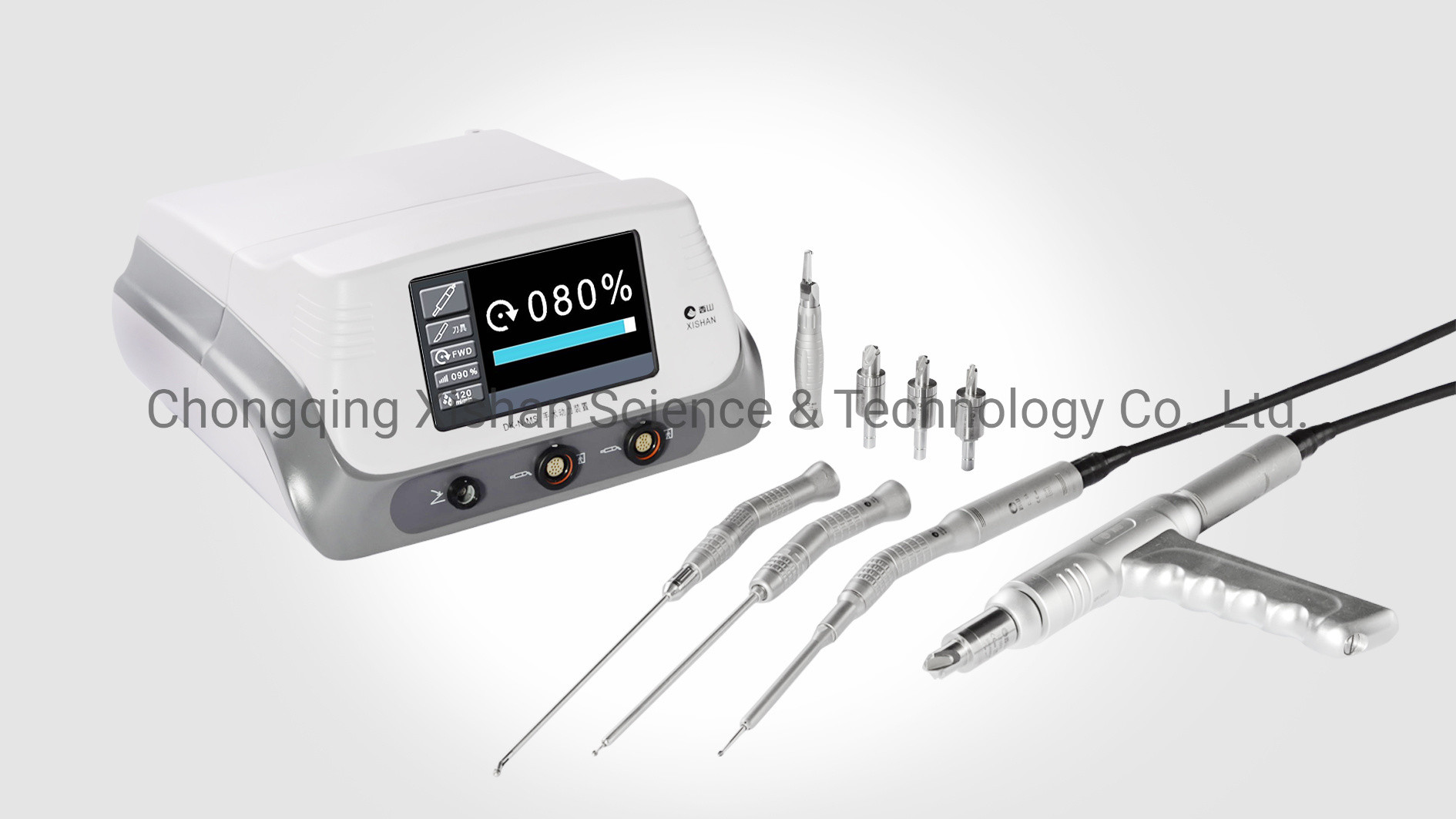 Buy Medical Power Device For Neurosurgery Perforator Spinal Bur from ...