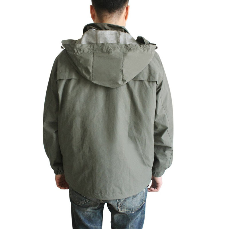 Buy Mens Waterproof Combat Camo Style Soft Shell Fleece Jackets ...