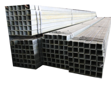 Buy Mild Steel Square Tube Profiles Sizes Tubular 1020 Galvanized Steel ...