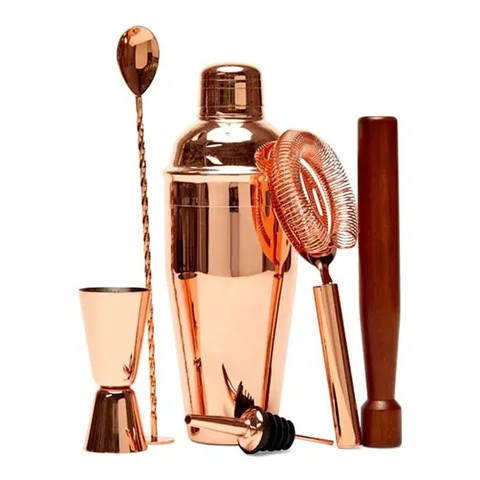 Buy Modern Design Bar Tools Set Professional Bartender Bar Tool Set ...