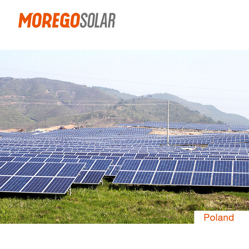 Buy Moregosolar On-grid Solar System Solar Roof Project 10kw 20kw 30kw ...