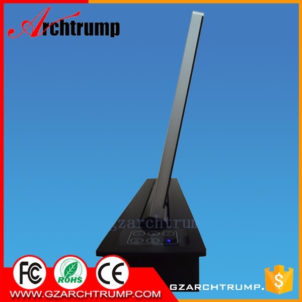 Buy Motorized Elevator Lcd Screen/electric Lifter For Computer Monitor ...