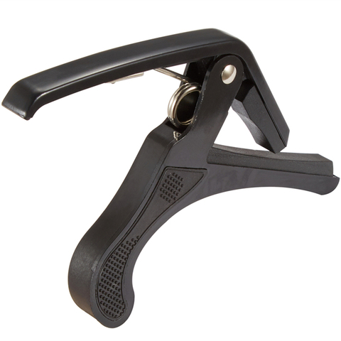 Buy Music Instruments Guitar Accessories Clamp Acoustic Guitar Capo ...