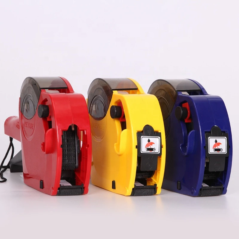 Buy Mx Eos 5500 Portable Handheld 8 Band Digital Punch Hole Price ...