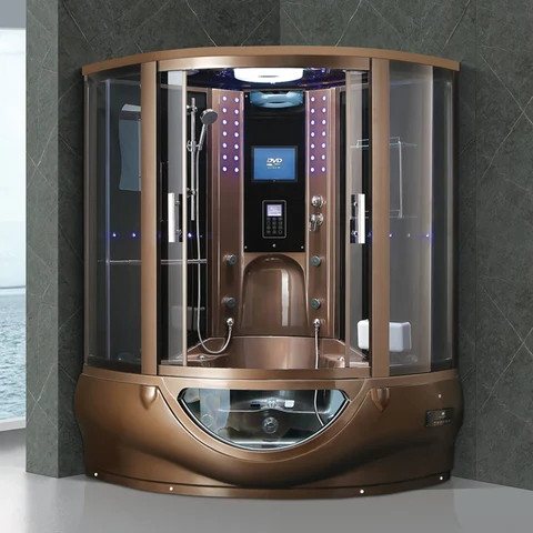 Buy My Home Luxury Overall Bathroom, High-end Villa, Single And Double ...
