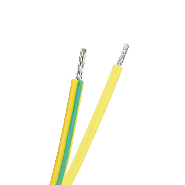 Buy Mysun 18awg Blue Headlamp Xlpe Hook Up Wire Ul3289 from Shenzhen ...