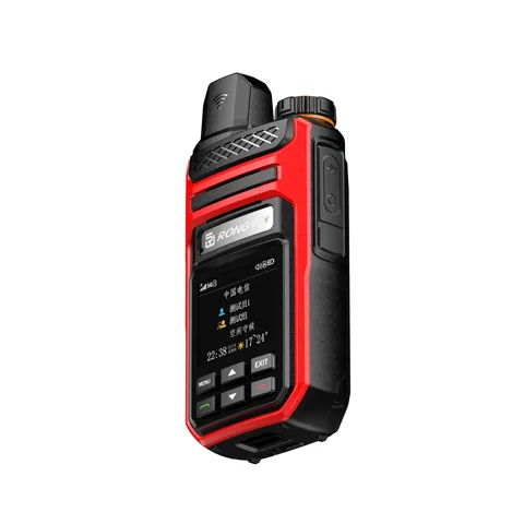 Buy New 4g Lte Network Xin Ptt Sim Card Two Way Radio R680s Gps ...