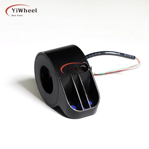 Buy New Electric Scooter Throttle Sensor Throttle For Xiaomi Mi3 ...