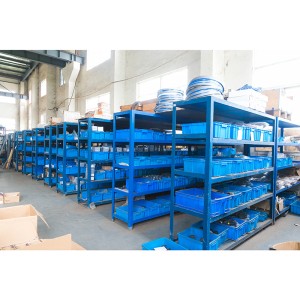 Buy New Tech Multi Disc Roller Screw Press Device Dewatering Of ...