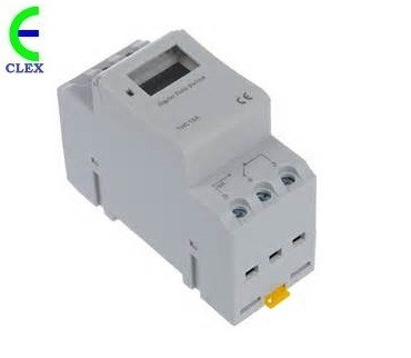 Buy New Time Timer Switch On / Off Delay Relay Relayer 12 220 380 Volt ...