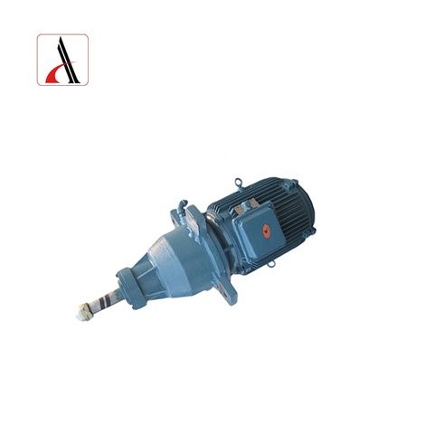 Buy Ngw-l-f61 11kw-8p Cooling Tower Planetary Gear Reducer from ...