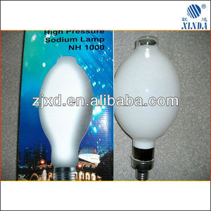 Buy Nhf500w High Pressure Sodium Vapour Lamp from Zhejiang Lanxi Xinda ...