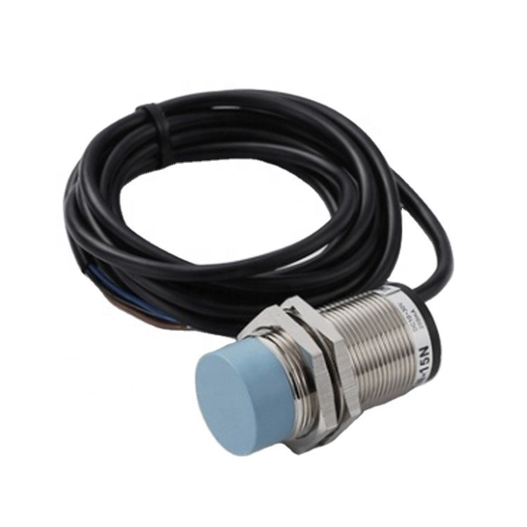 Buy Npn / Pnp Limit Switch Distance Sensing Switch Proximity Switch ...