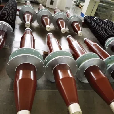 Buy Oil-to-sf6 Bushing From 52 Kv To 550 Kv from Shandong ChinSun ...