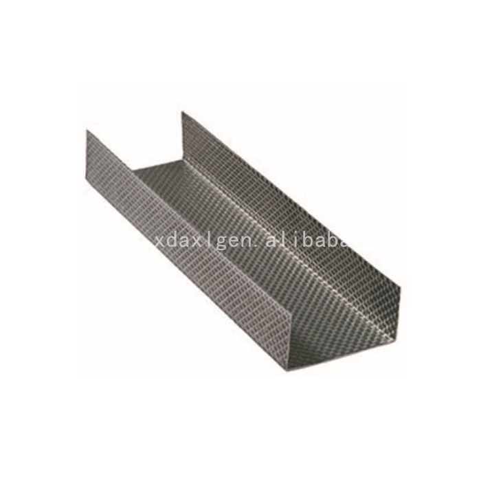 Buy Omega Furring Channel ,/omega Steel Profiles from Wen'an Xin Da Ao ...